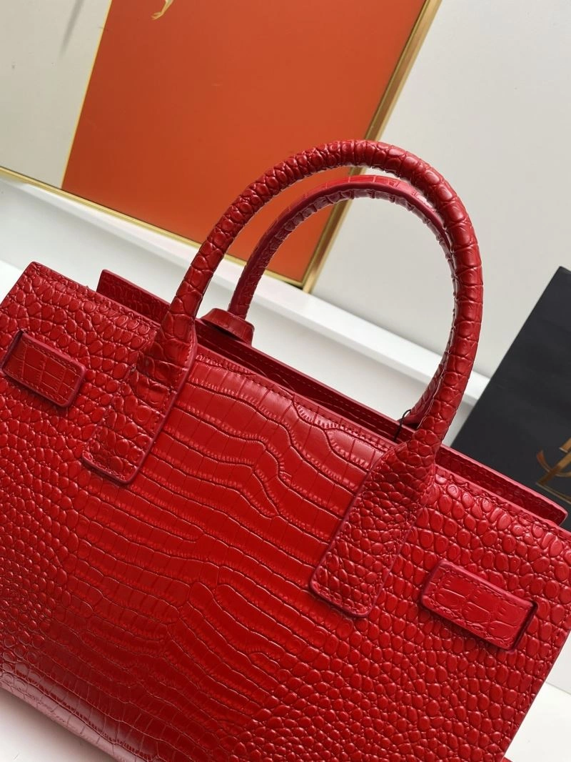 High fidelity YSL Top Handle Bags