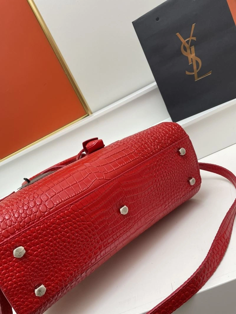 High fidelity YSL Top Handle Bags
