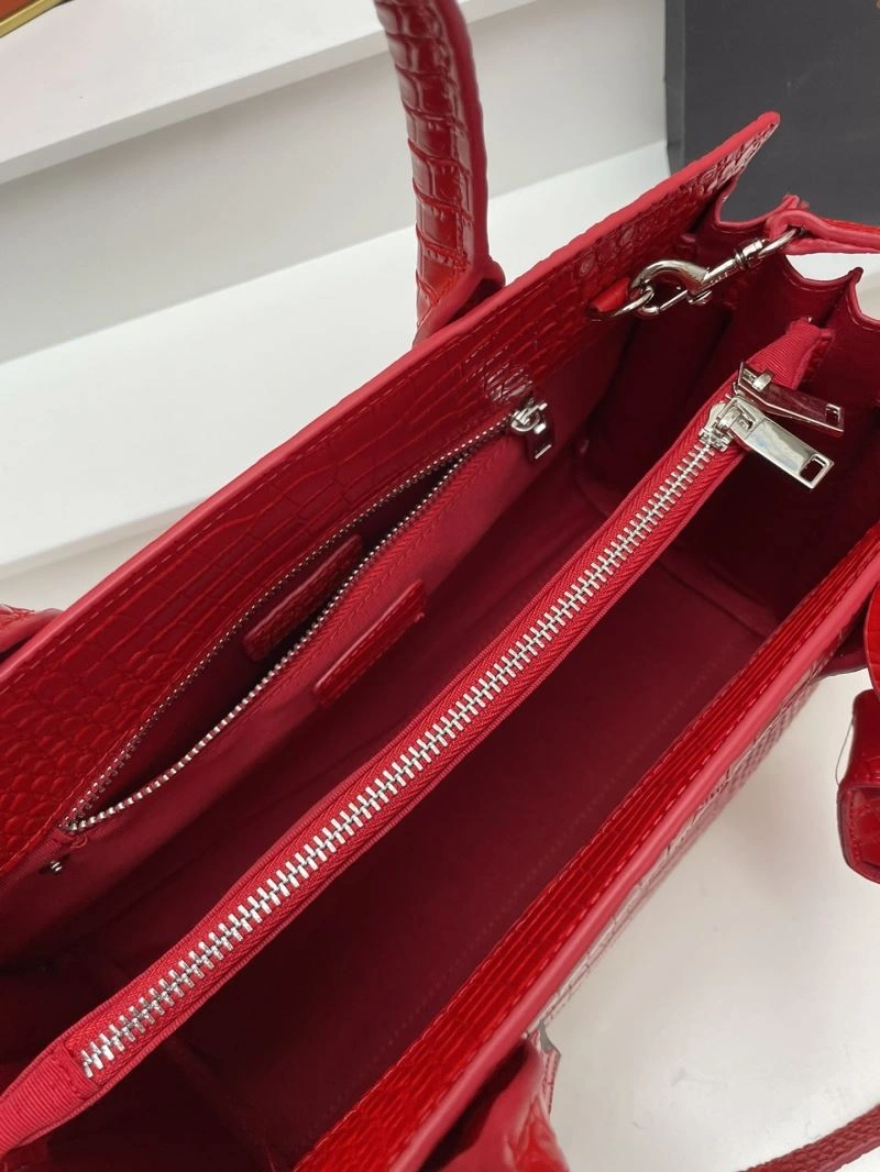 High fidelity YSL Top Handle Bags