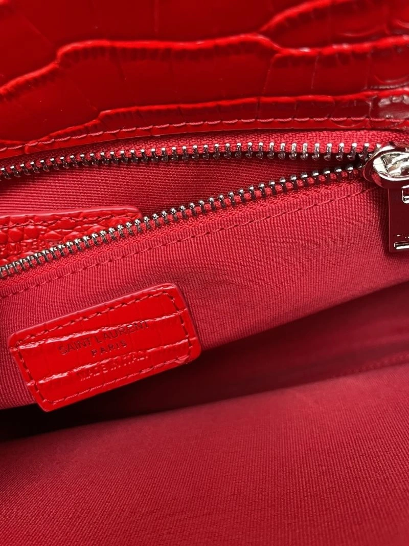 High fidelity YSL Top Handle Bags