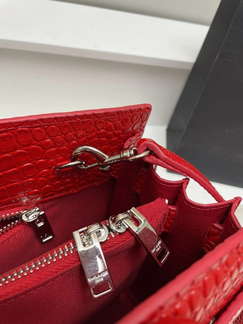 High fidelity YSL Top Handle Bags