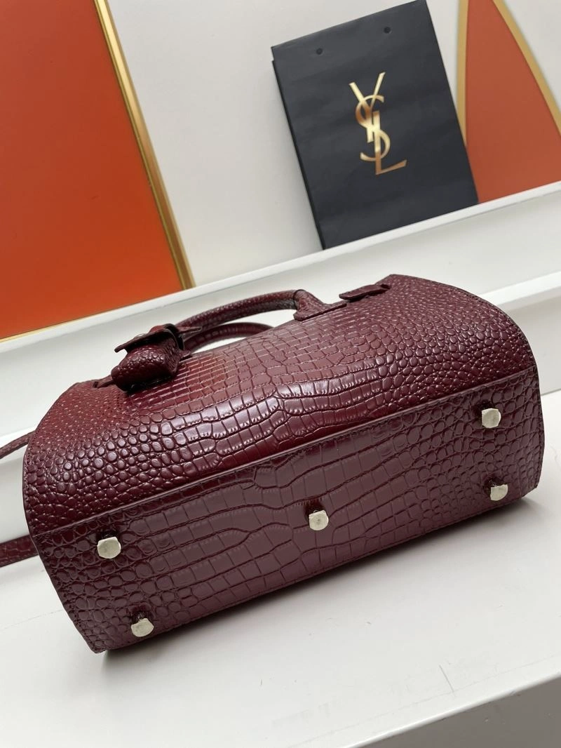 Original YSL Top Handle Bags