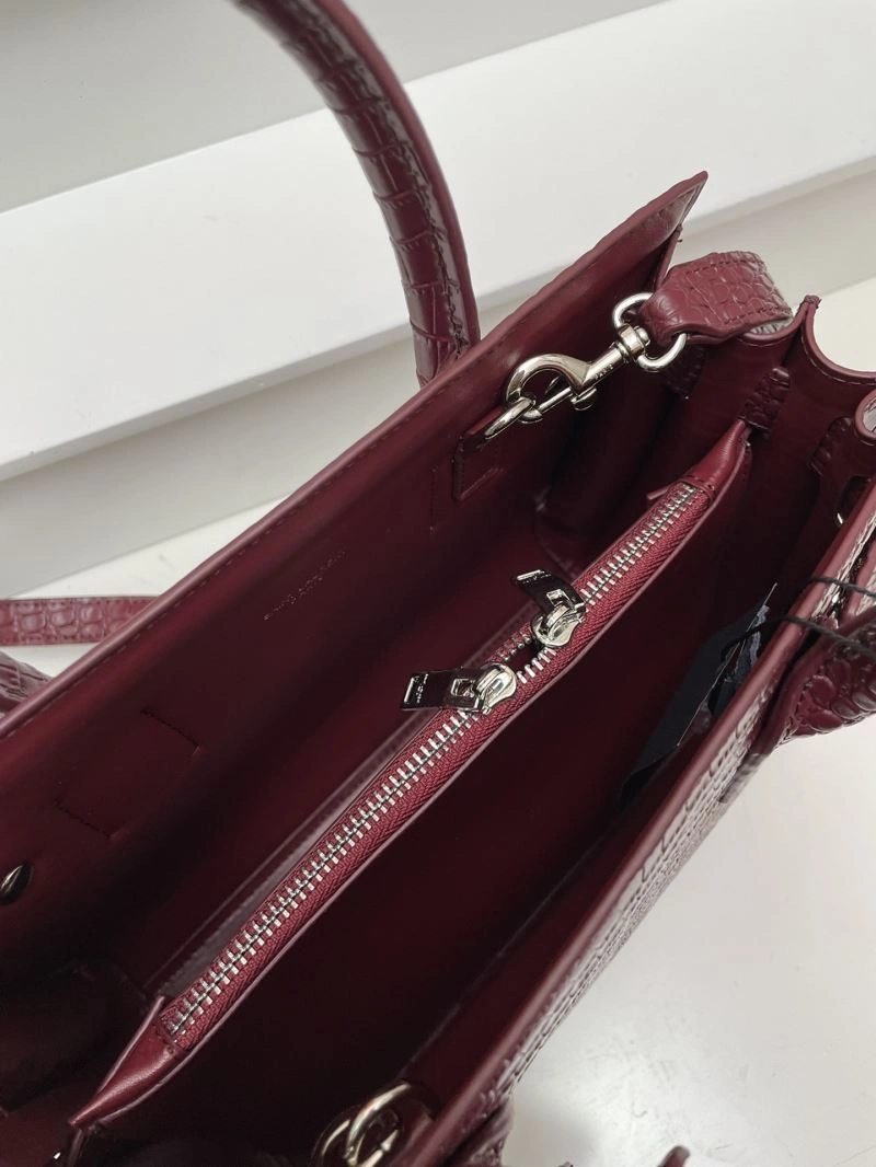 Original YSL Top Handle Bags