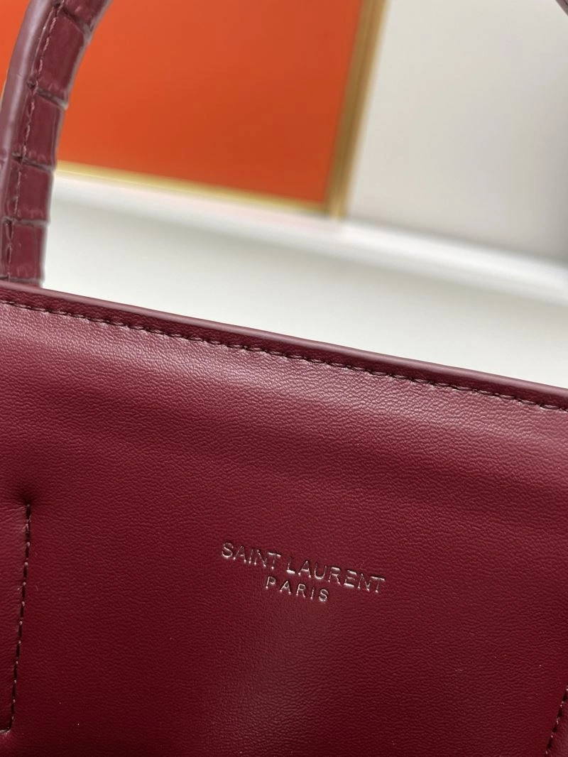 Original YSL Top Handle Bags