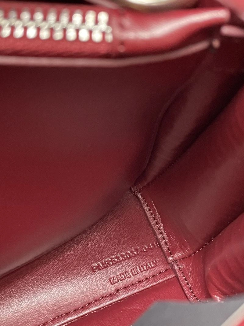 Original YSL Top Handle Bags
