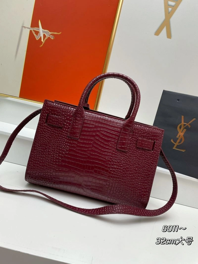 Brand-original YSL Top Handle Bags