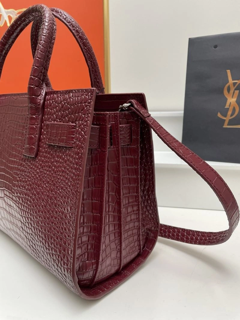 Brand-original YSL Top Handle Bags