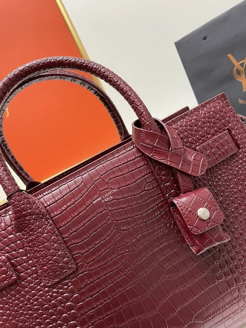 Brand-original YSL Top Handle Bags