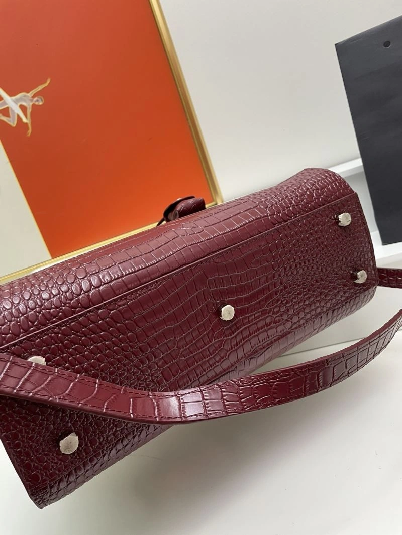 Brand-original YSL Top Handle Bags