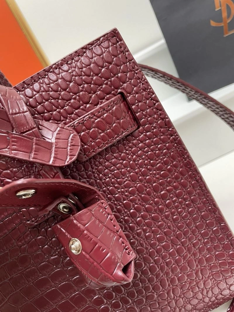 Brand-original YSL Top Handle Bags