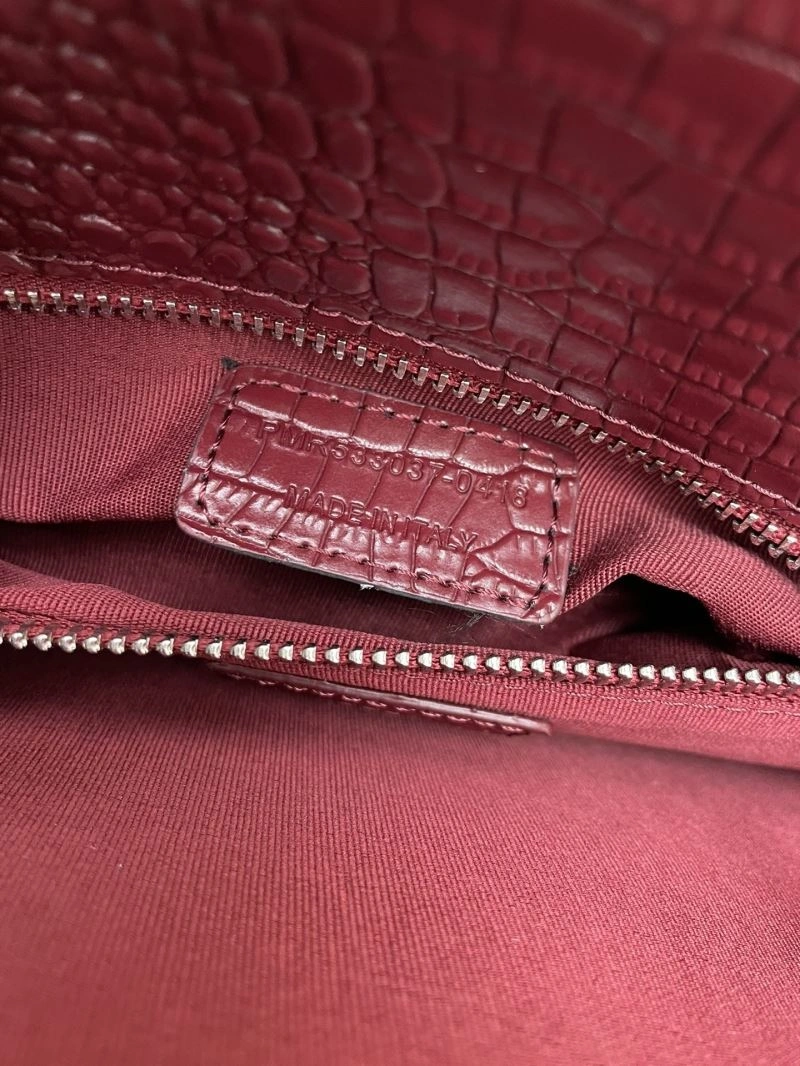 Brand-original YSL Top Handle Bags