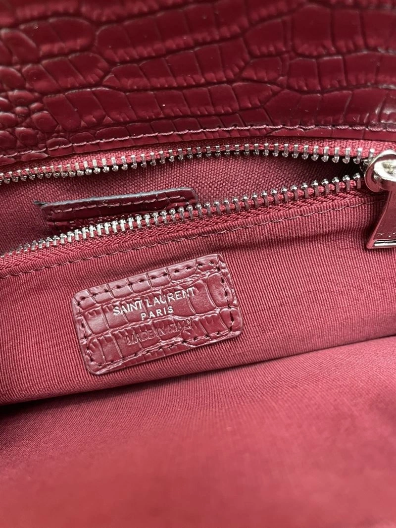 Brand-original YSL Top Handle Bags