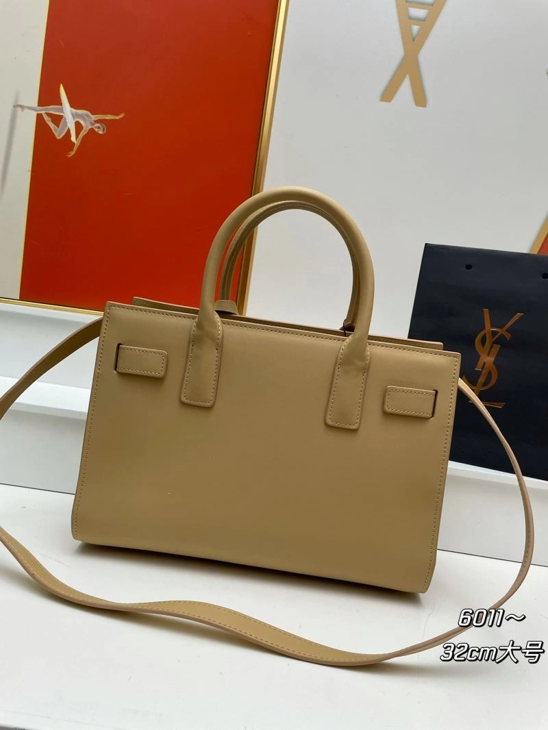 Discounted YSL Top Handle Bags