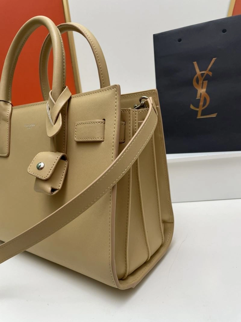 Discounted YSL Top Handle Bags