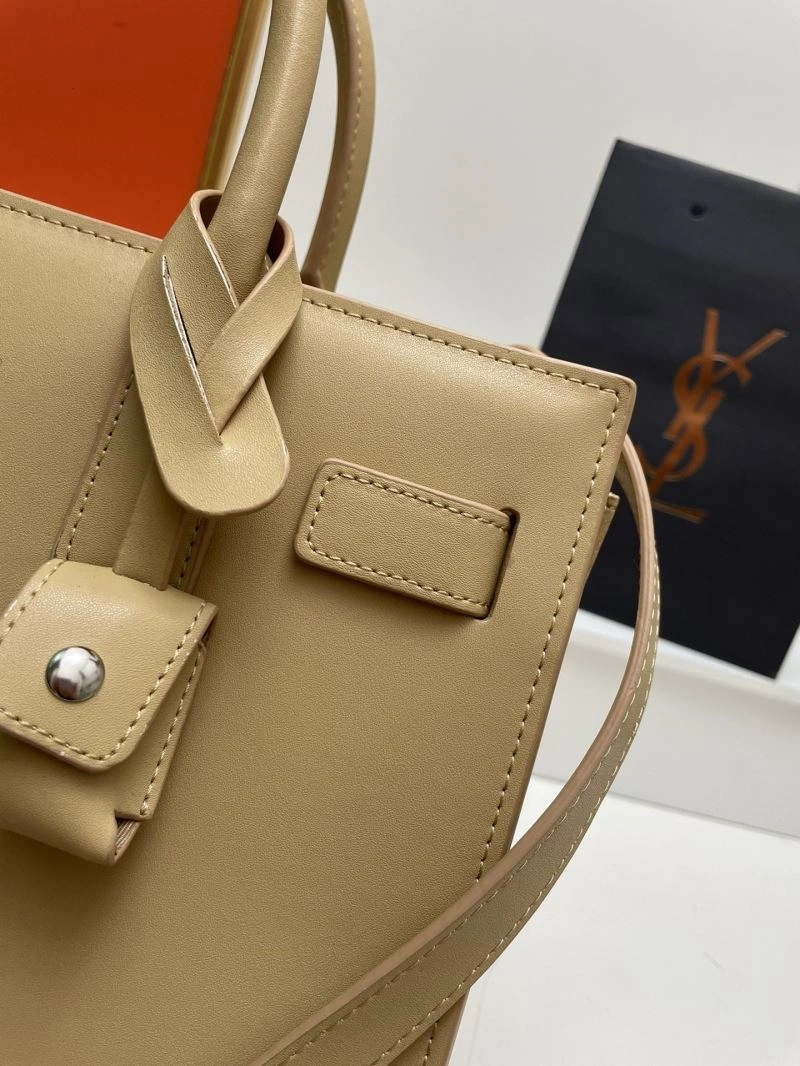 Discounted YSL Top Handle Bags