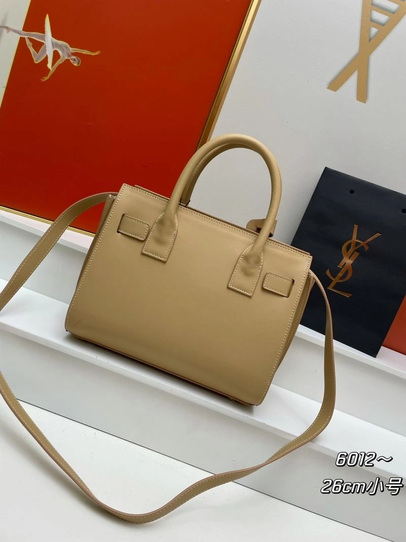 Economical YSL Top Handle Bags