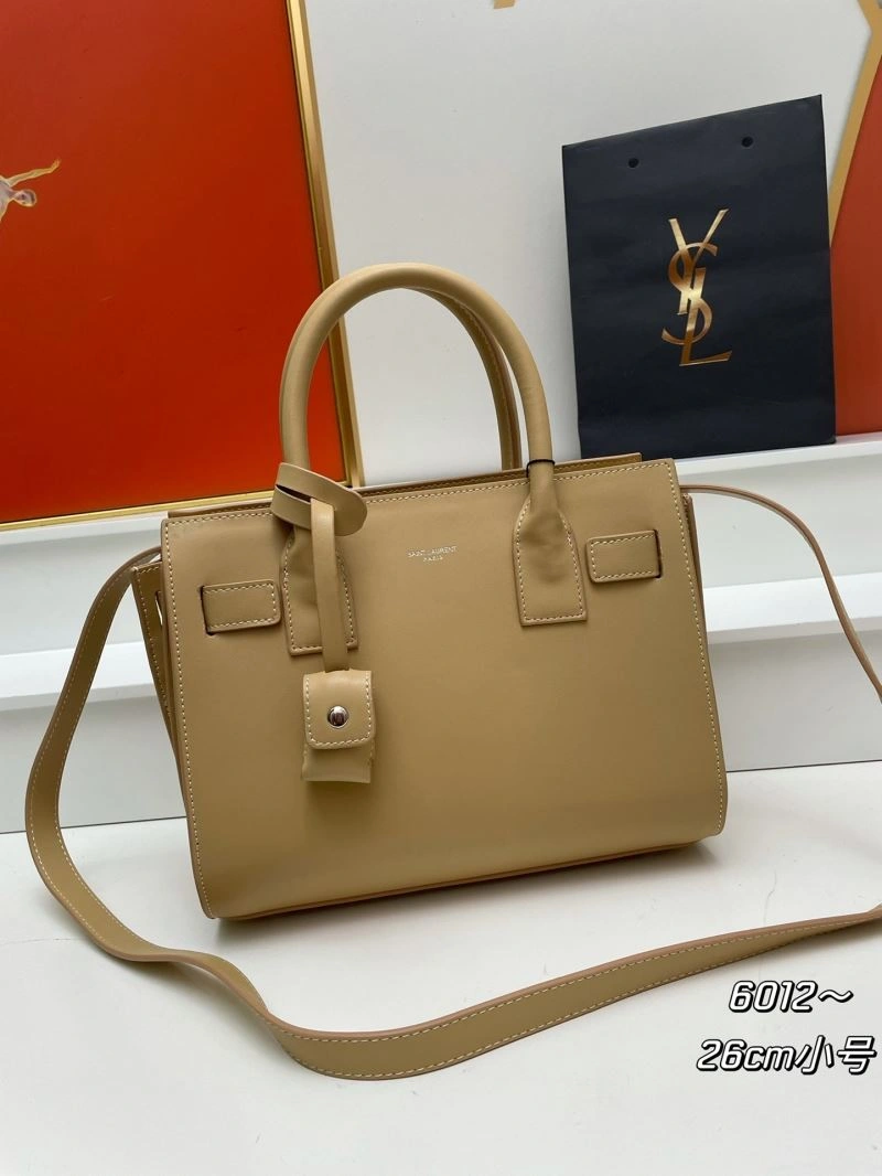 Economical YSL Top Handle Bags