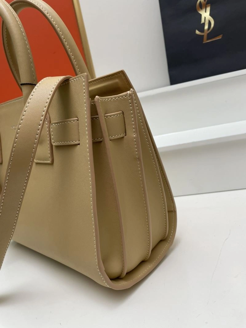 Economical YSL Top Handle Bags