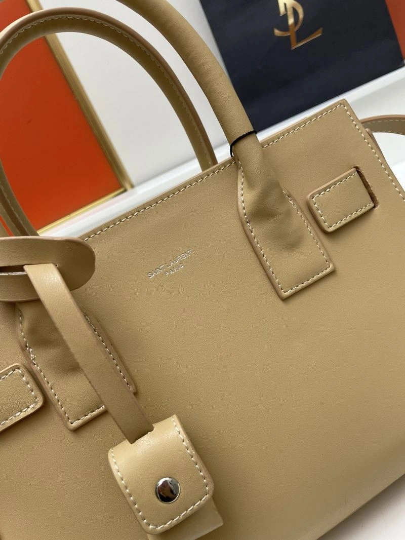 Economical YSL Top Handle Bags