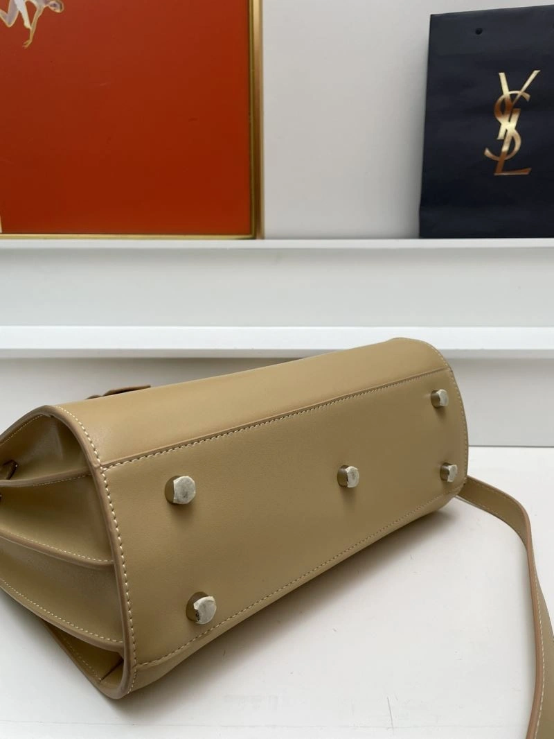 Economical YSL Top Handle Bags