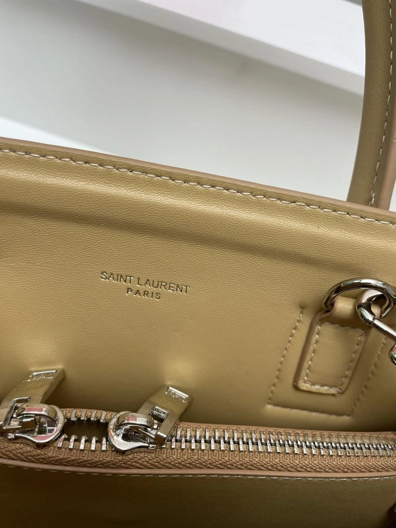 Economical YSL Top Handle Bags