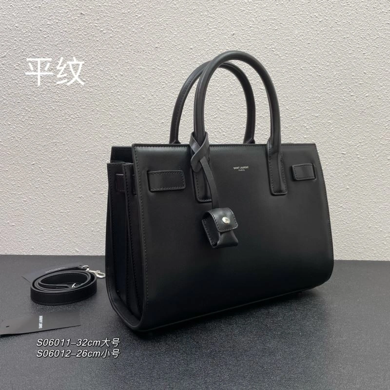 Cut-rate YSL Top Handle Bags