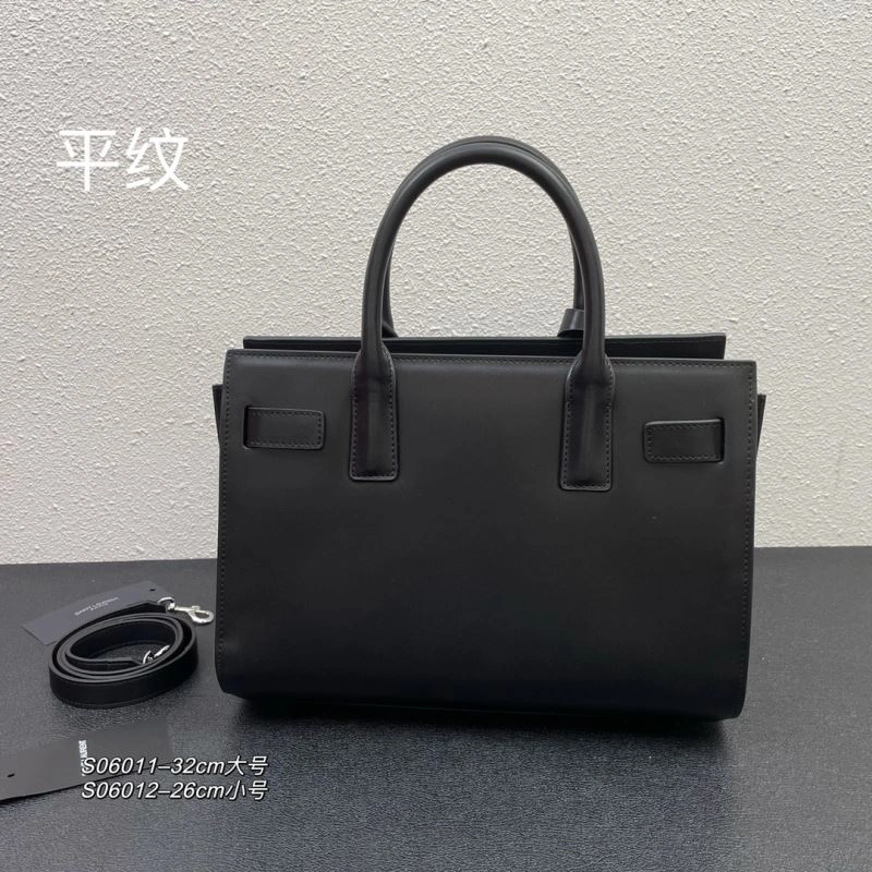 Cut-rate YSL Top Handle Bags
