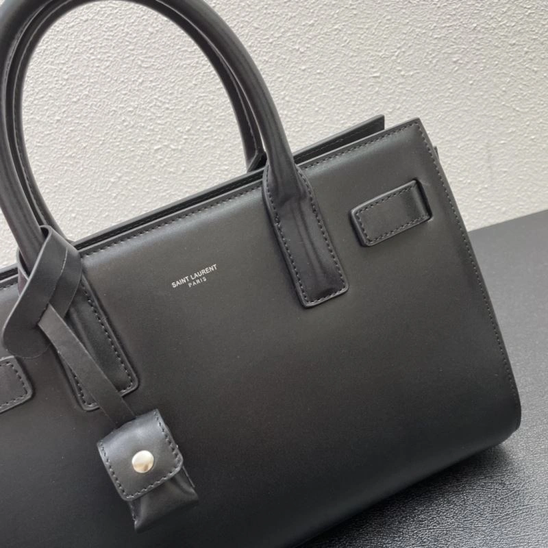 Cut-rate YSL Top Handle Bags