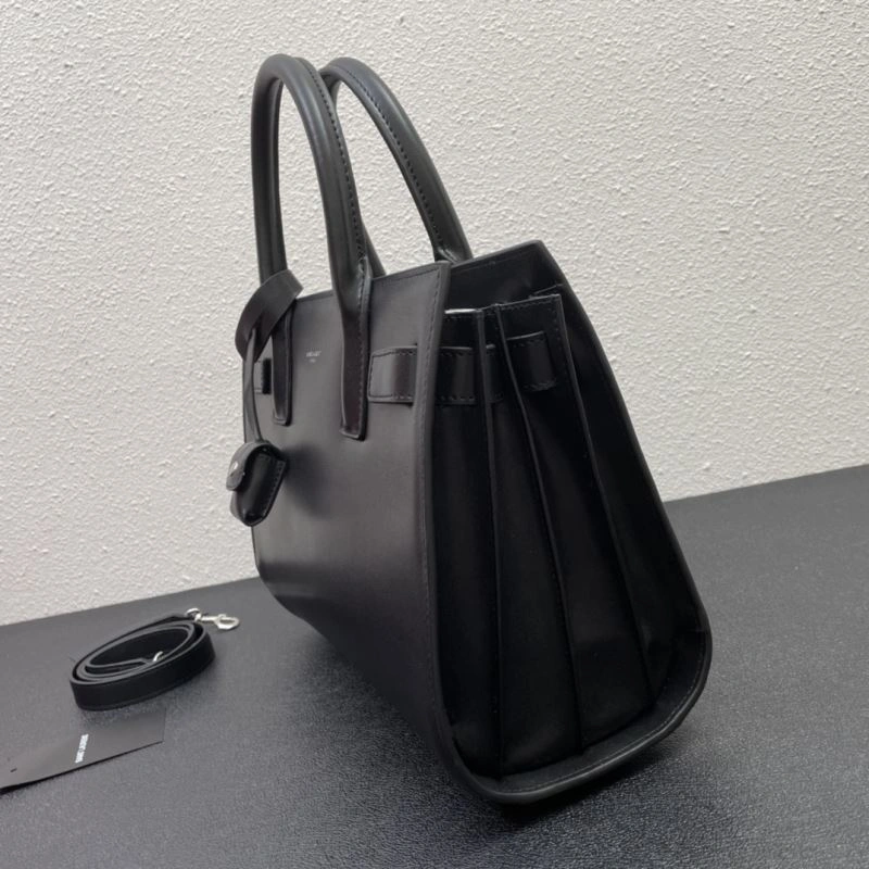 Cut-rate YSL Top Handle Bags