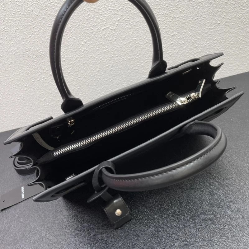 Cut-rate YSL Top Handle Bags