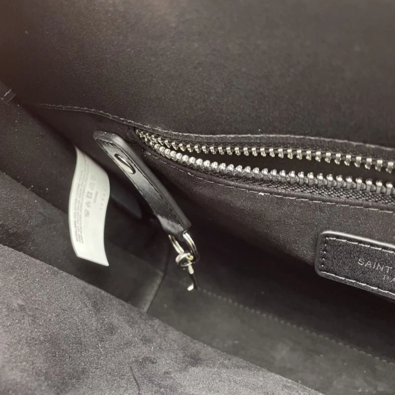 Cut-rate YSL Top Handle Bags