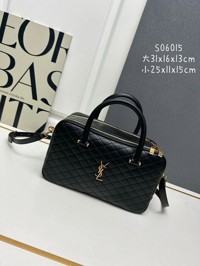 YSL Top Handle Bags