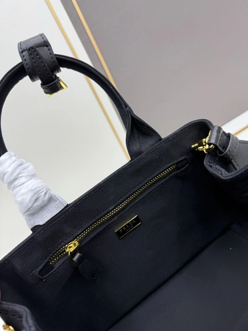 Value-priced YSL Top Handle Bags