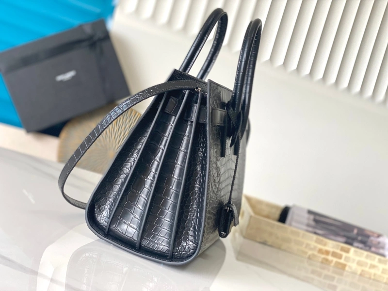 1:1 copy YSL Top Handle Bags