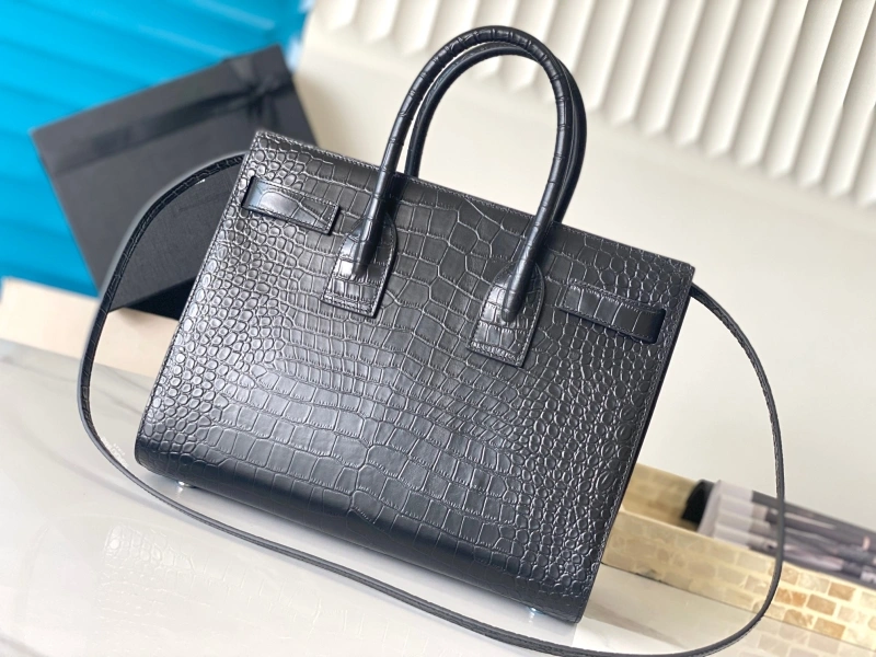1:1 copy YSL Top Handle Bags
