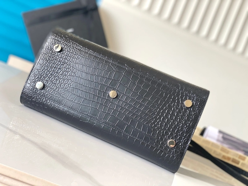 1:1 copy YSL Top Handle Bags