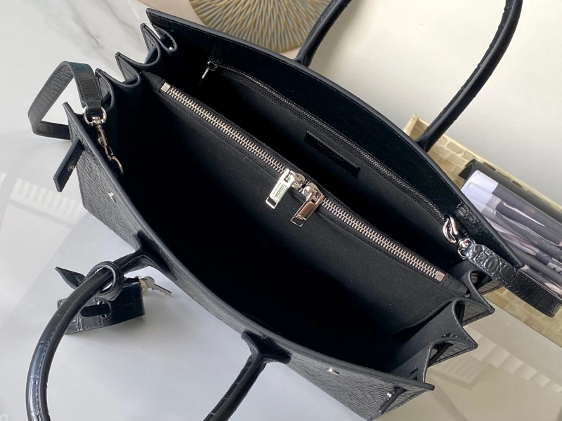 1:1 copy YSL Top Handle Bags