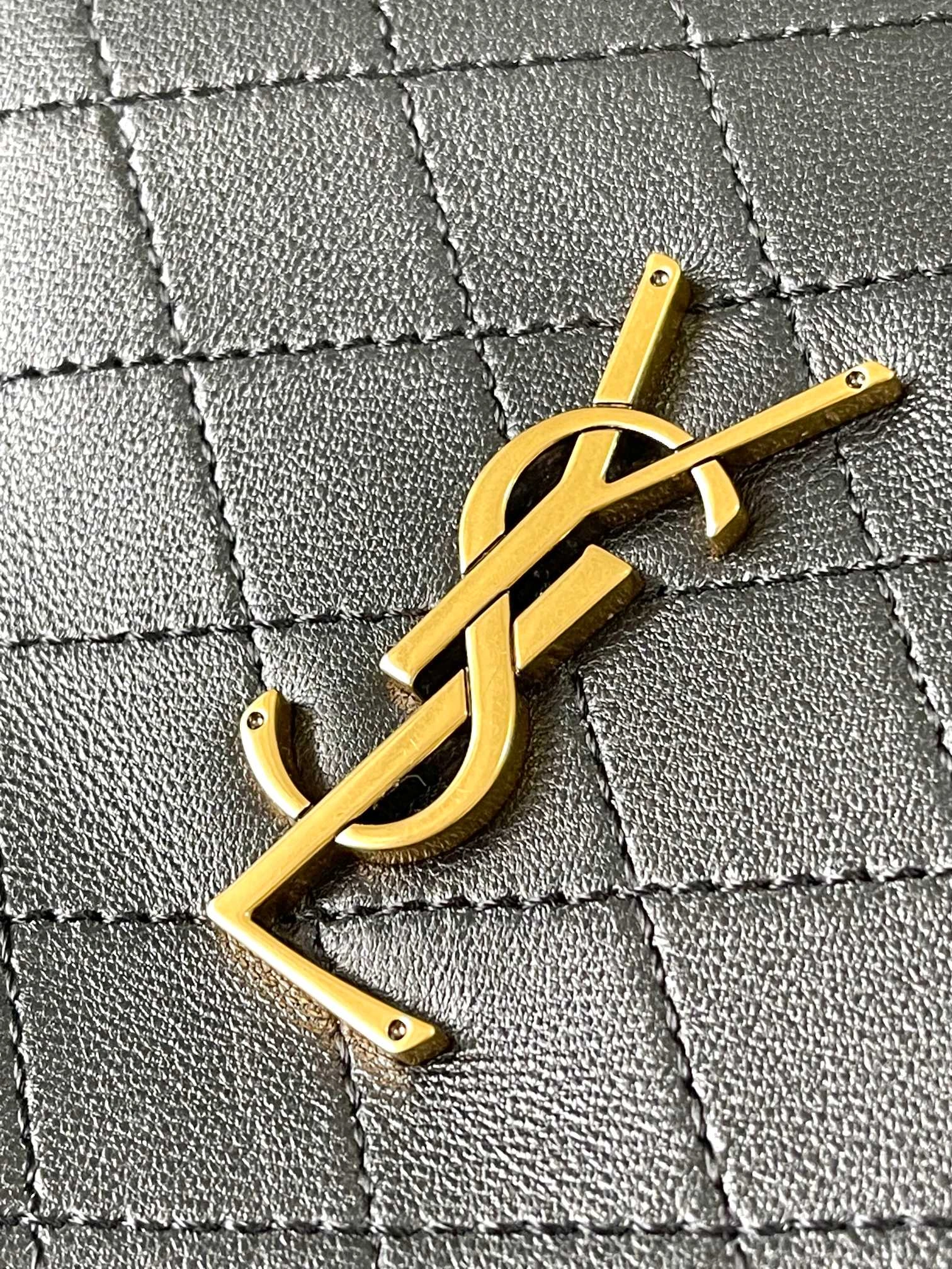 Inexpensive YSL Top Handle Bags