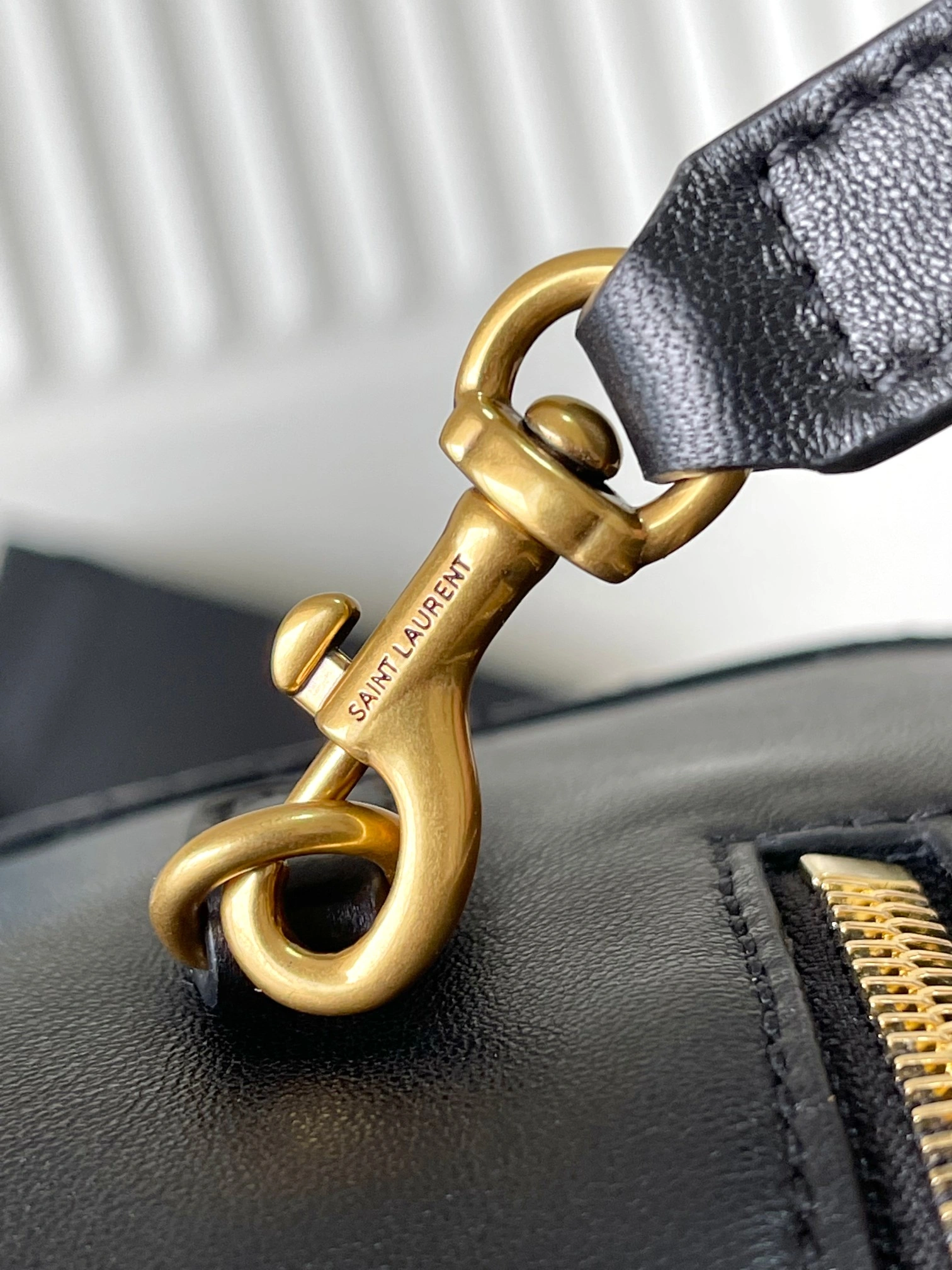 Inexpensive YSL Top Handle Bags