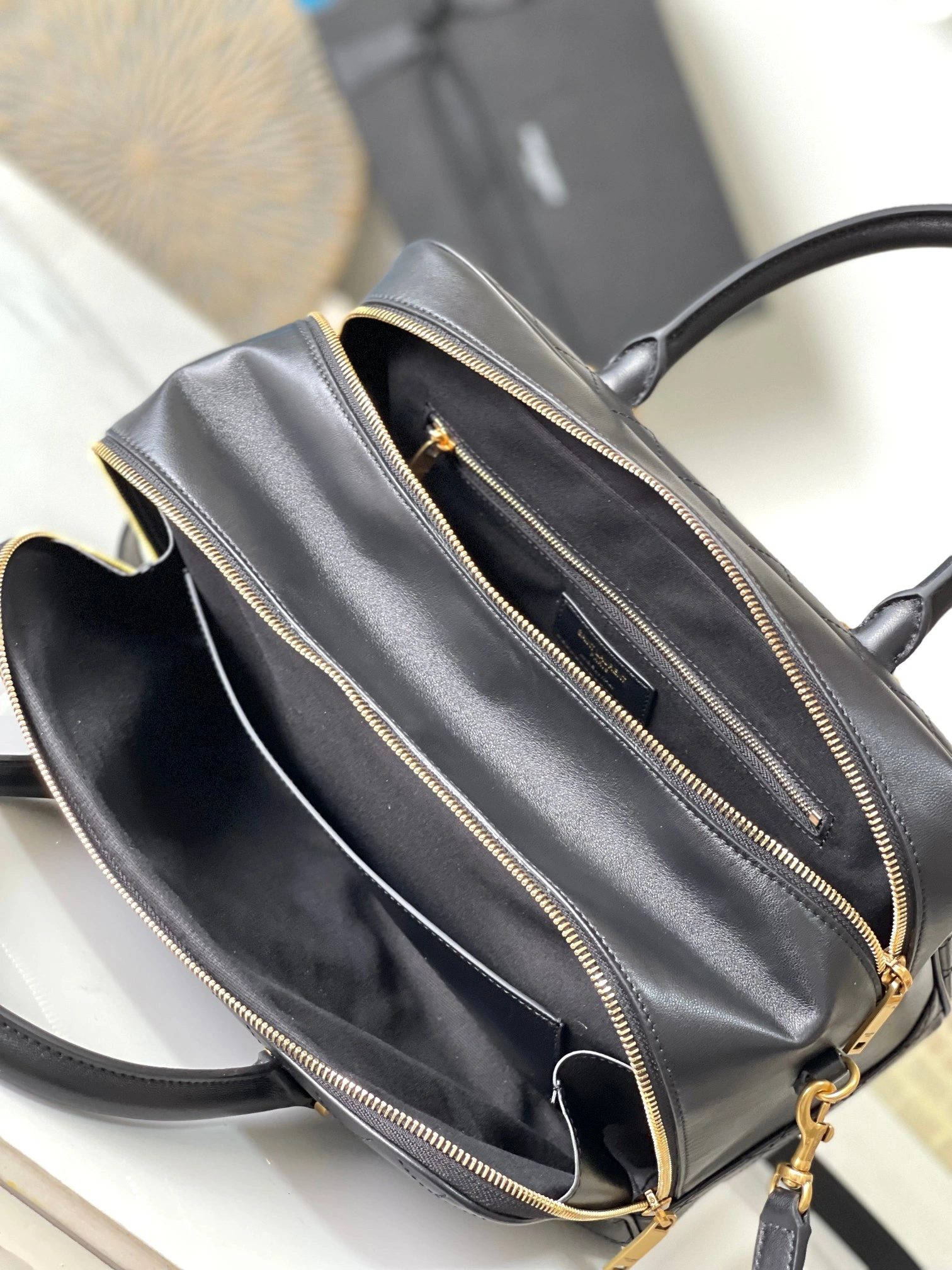 Inexpensive YSL Top Handle Bags