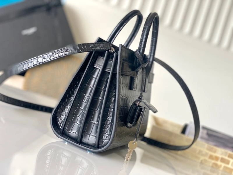 Precise copy YSL Top Handle Bags