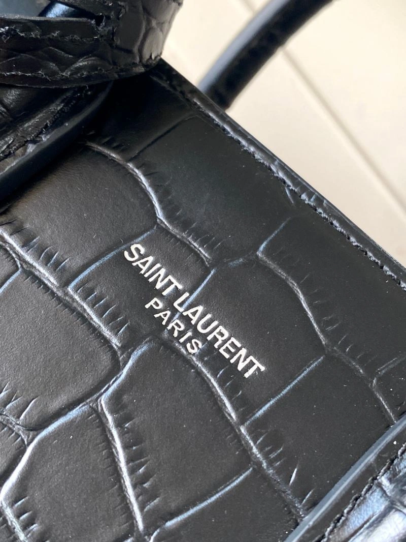 Precise copy YSL Top Handle Bags