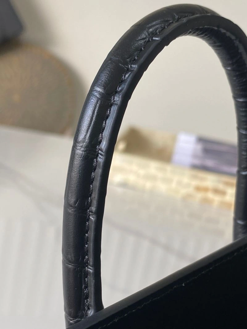 Precise copy YSL Top Handle Bags