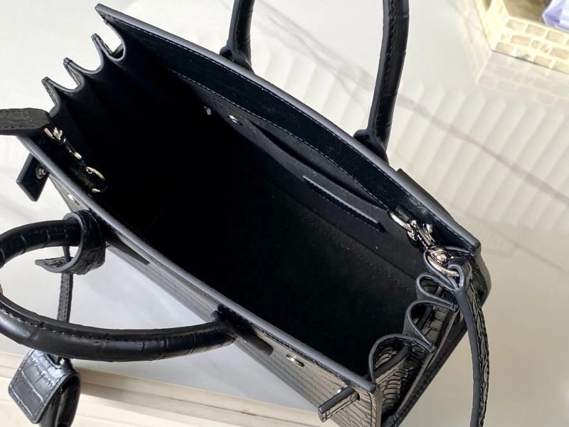 Precise copy YSL Top Handle Bags