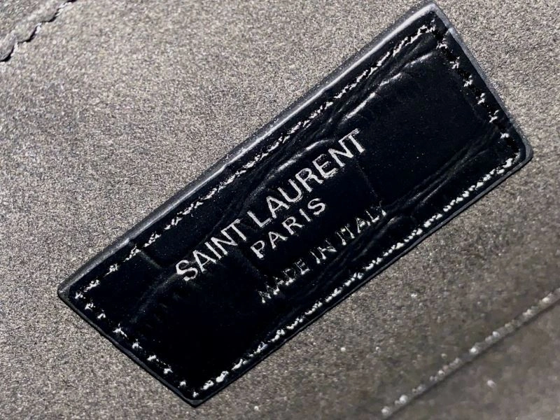Precise copy YSL Top Handle Bags