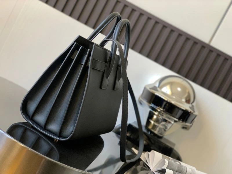 Precise copy YSL Top Handle Bags