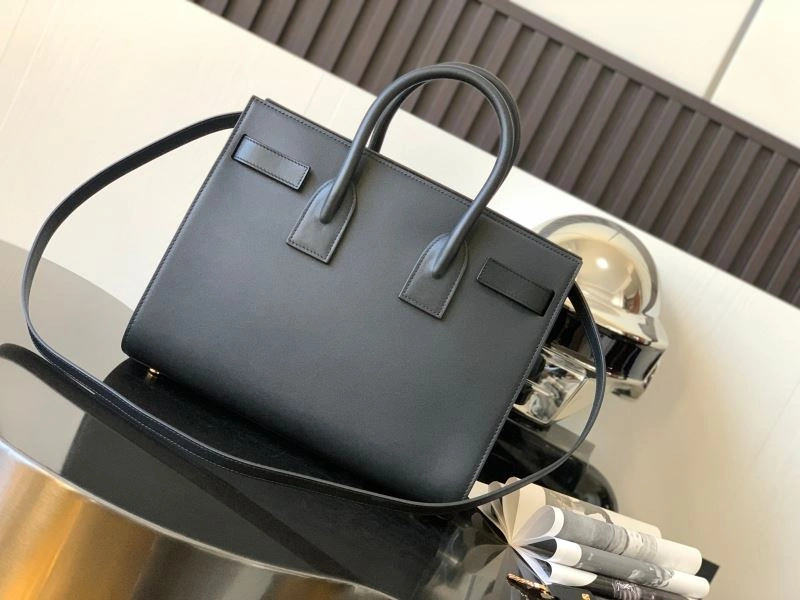 Precise copy YSL Top Handle Bags