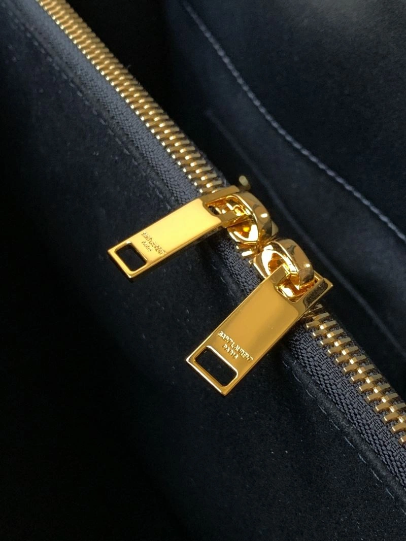 Precise copy YSL Top Handle Bags
