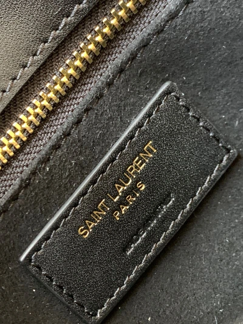 Precise copy YSL Top Handle Bags