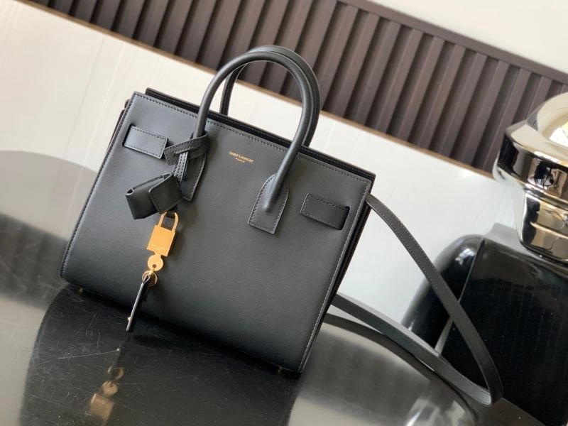 YSL Top Handle Bags